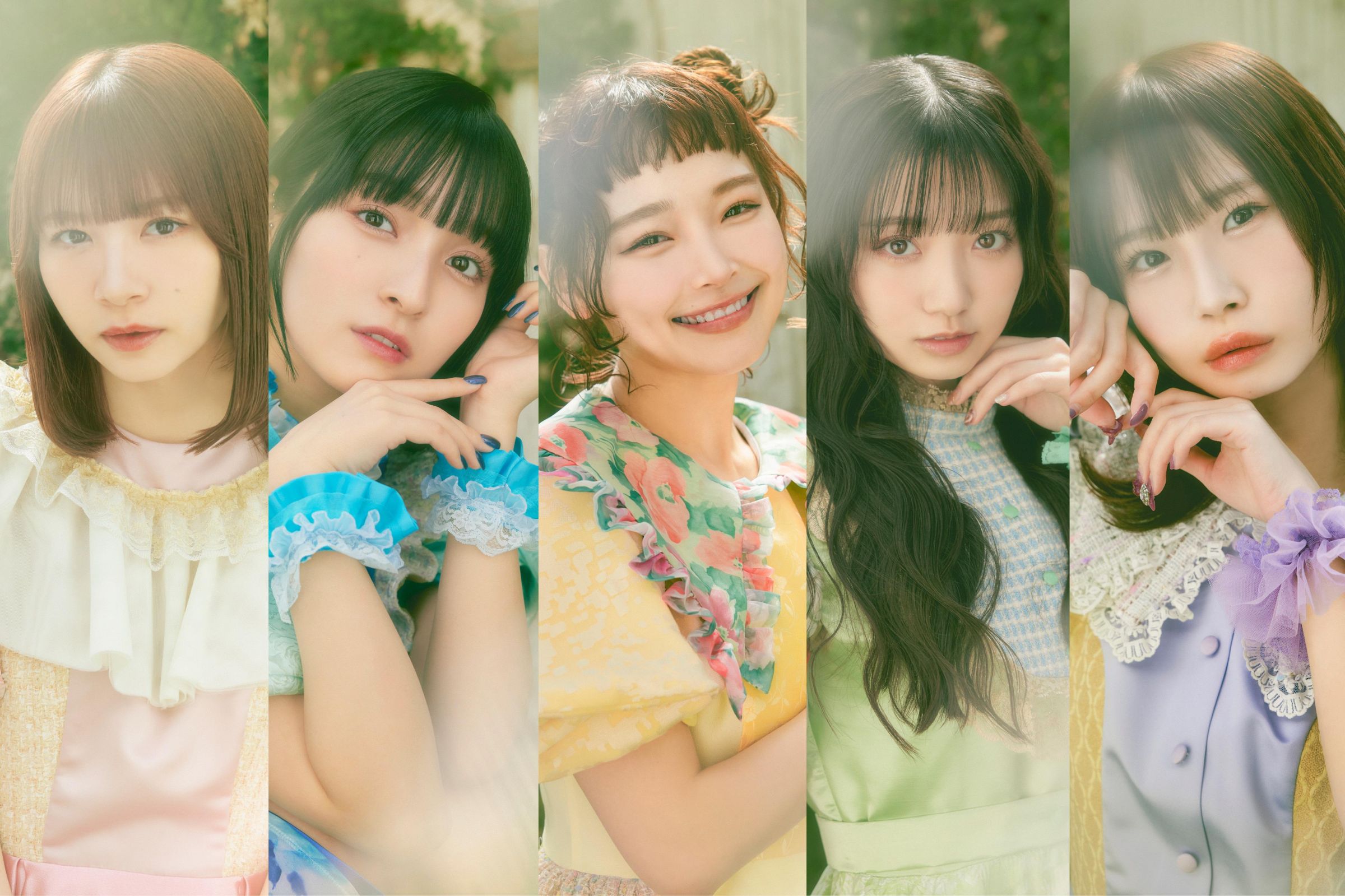 KiSS KiSS｜KiSS KiSS OFFiCiALSITE